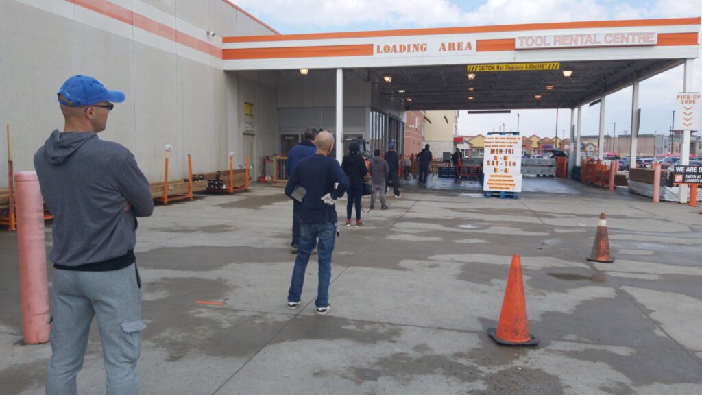 Ontario Announces Phase One Re-Opening Plan – The Tilbury Times