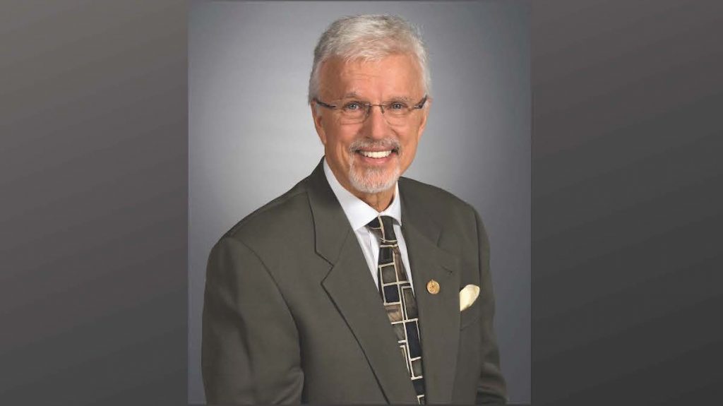 Rick Nicholls decides to seek re-election after all – The Tilbury Times