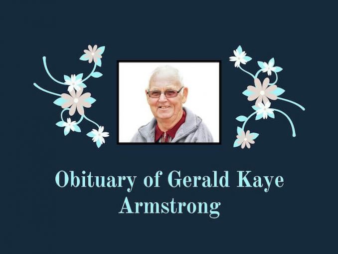 Obituaries – The Tilbury Times