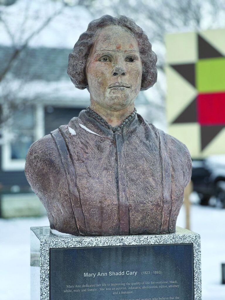 Shadd celebrations highlight Black History events in C-K – The Tilbury ...